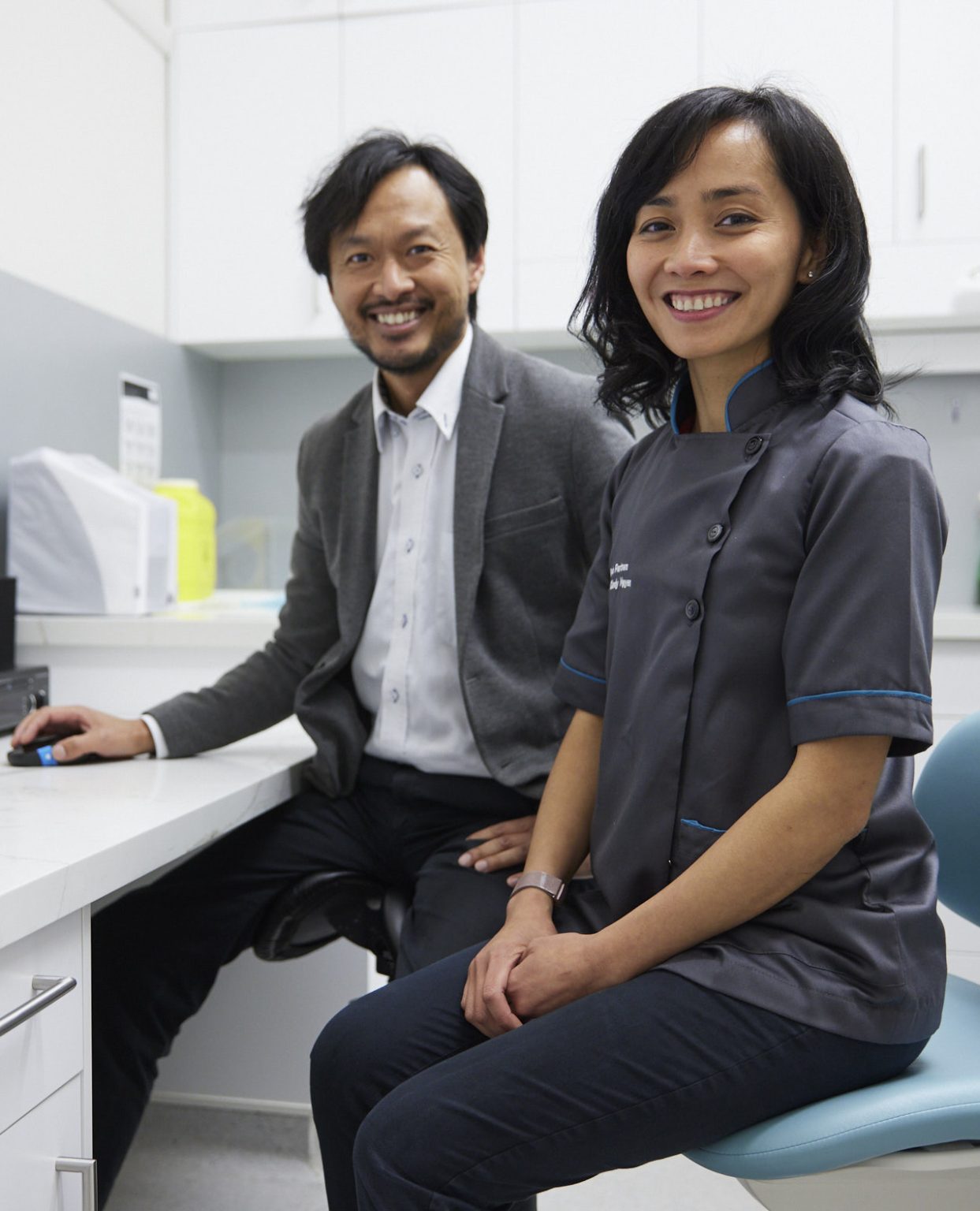 Perio Partners – Specialist Periodontics and Implants Melbourne